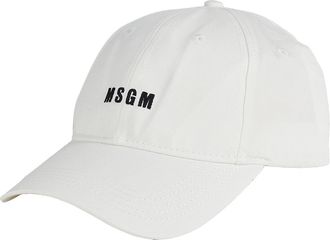 Msgm ACCESSOIRES - Mützen & Hüte auf YOOX.COM