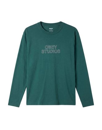 Obey TOPS - T-shirts auf YOOX.COM