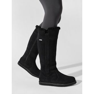 Emu Schneeschuhe EMU Australia Moonta W11799 Schwarz