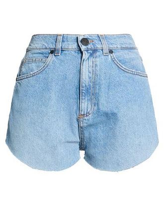Ga&euml;lle Paris BAS - Shorts en jean sur YOOX.COM