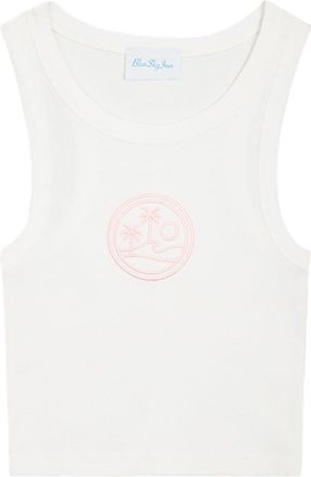 Blue Sky Inn Jordan T-Shirt BRK ESS