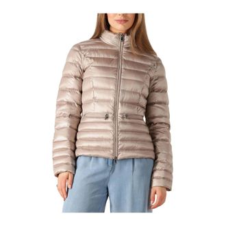Beaumont Amsterdam Damen, Jacken, Beige, SGr&ouml;&szlig;e
