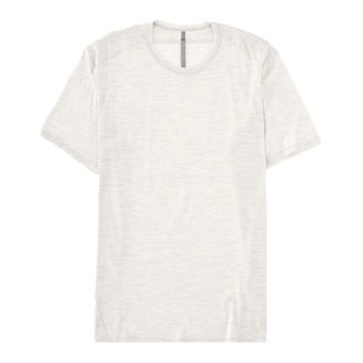 Arc'teryx Frame SS Shirt - - Tops - Herren - Grau - XL