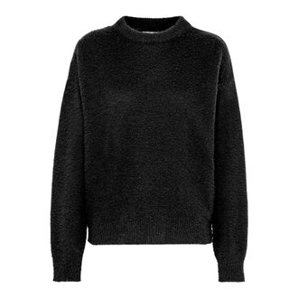 Philippe Model Damen, Strickwaren, Schwarzk, LGr&ouml;&szlig;e