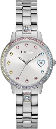 Guess Uhr Three Of Hearts