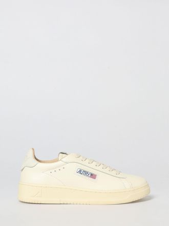 Autry Baskets AUTRY Femme couleur Blanc