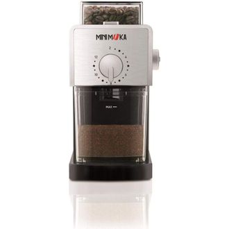 Taurus Mini Moka 999459000 Moulins &agrave; caf&eacute; &eacute;lectriques &agrave; pignons