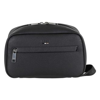 HUGO BOSS Ray Travel Washbag - - Bags - Herren - Schwarzk - ONE SIZE