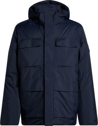 Jack Wolfskin JACKEN & M&Auml;NTEL - M&auml;ntel auf YOOX.COM