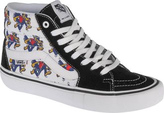 Vans Sneaker high Skate Wolf Sk8