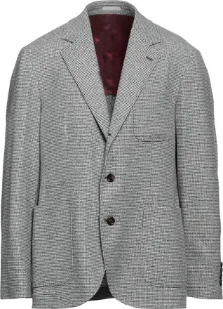 Brunello Cucinelli ANZ&Uuml;GE und CO-ORDS - Blazers auf YOOX.COM