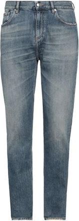 Burberry BAS - Pantalons en jean sur YOOX.COM