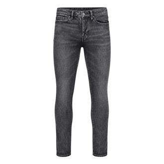 A|X Armani Exchange Slim-fit Jeans - - Jeans - Herren - Schwarzk - W32 L32