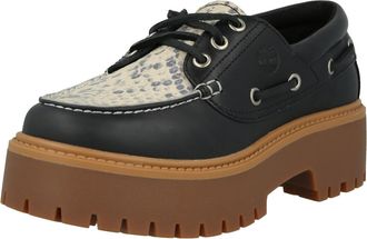 Timberland Schn&uuml;rschuh STONE STREET