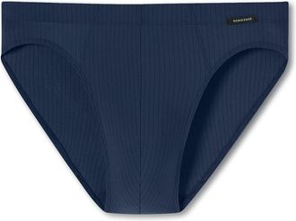 Schiesser Slip Supermini - Pure Micro