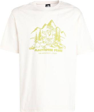 The North Face M NATURE S/S TEE