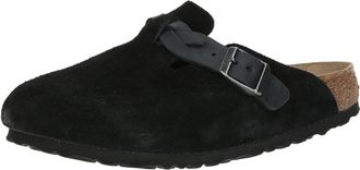 Birkenstock Sandale Boston Braided