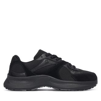 HUGO BOSS Sneakers HUGO Starlit 50569345 Schwarz