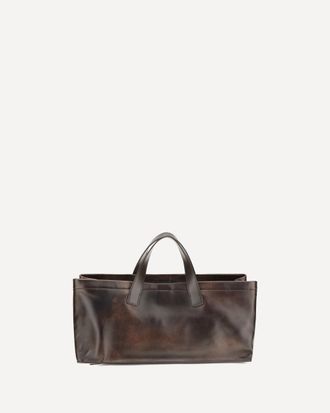 Staud Port Tote Handbag Female UNI