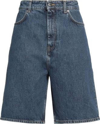 Loulou Studio HOSEN & R&Ouml;CKE - Jeansshorts auf YOOX.COM