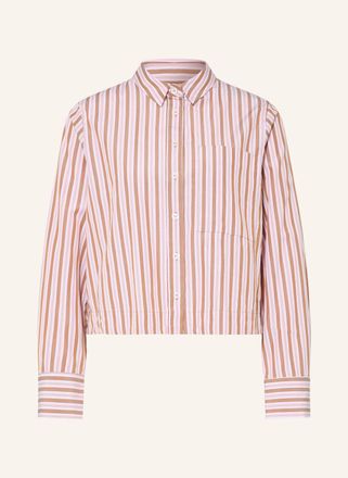 Lilienfels Lilienfels Hemdbluse rosa