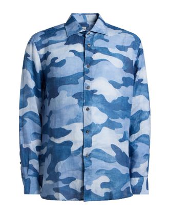 120% Lino TOPS - Hemden auf YOOX.COM