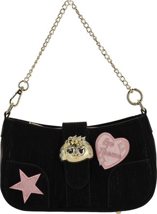Mymo Schultertasche Pop Eyetheme