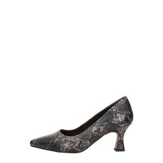 Marco Tozzi Femme, Chaussures, Gris, Taille: 41 EU Escarpins