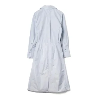 Patou Dress - Blue