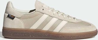 adidas Originals Handball Spezial - Chaussures - Aluminium/blanc cass&eacute;/gomme-Neutre