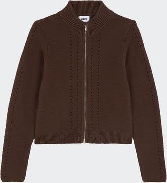 Obey Gilet - Taille XS