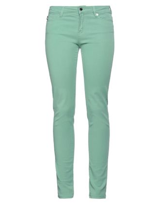 Love Moschino HOSEN & R&Ouml;CKE - Jeanshosen auf YOOX.COM