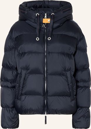 Parajumpers Parajumpers Daunenjacke blau