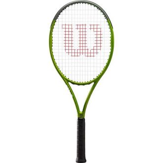 Wilson Herren Tennisschl&auml;ger BLADE FEEL 103 RKT