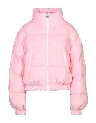 Chiara Ferragni MANTEAUX - Doudounes sur YOOX.COM