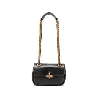 Vivienne Westwood Shoulder Bags - - Bags - Damen - Schwarzk - ONE SIZE