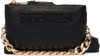 Steve Madden Handtasche Bnicco 13001162 Schwarz