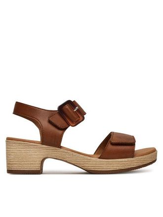 Remonte Sandalen D0N52-25 Braun