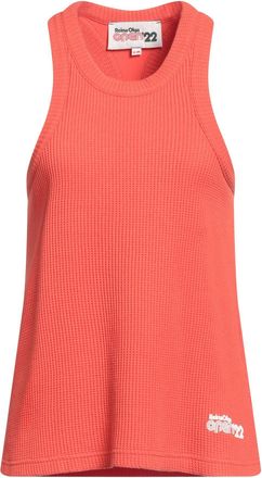 Reina Olga TOPS - Tank Tops auf YOOX.COM