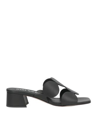 Bibi Lou SCHUHE - Sandalen auf YOOX.COM
