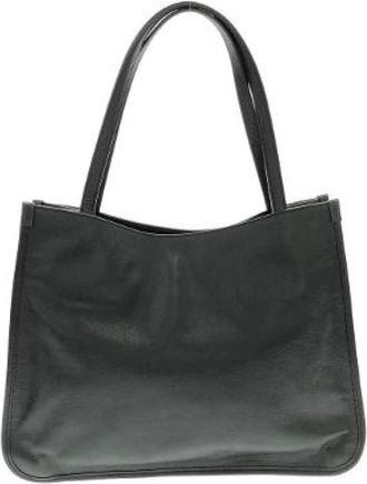 Gucci Damen, Pre-Owned, Schwarzk, ONE SIZEGr&ouml;&szlig;e