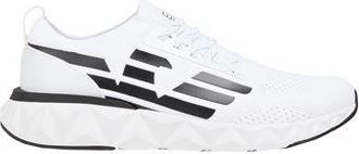 Emporio Armani CHAUSSURES - Sneakers sur YOOX.COM