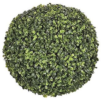 Atmosphera Atmosphera Boule de buis diam&egrave;tre 36 cm