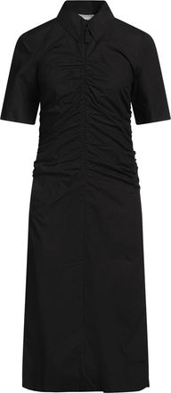 Ganni KLEIDER - Midi-Kleider auf YOOX.COM