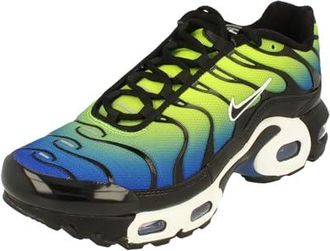 Nike Air Max Plus TN Racer Blue Volt - 39