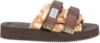 Suicoke CHAUSSURES - Sandales sur YOOX.COM