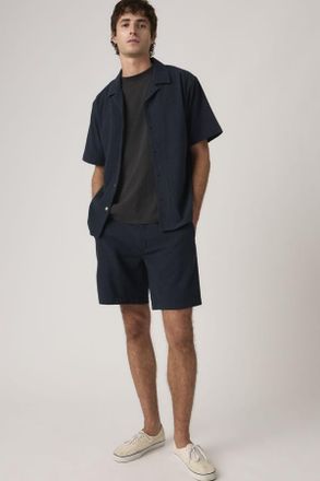 Levi's XX Chino Authentic Relaxed Lightweight Shorts - Herren - Blau / Blau