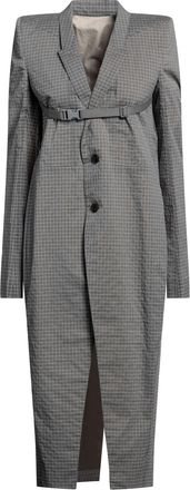 Rick Owens JACKEN & MÄNTEL - Jacken, Mäntel & Trenchcoats auf YOOX.COM