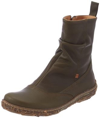 El Naturalista Damen N722 Nido Ankle Stiefel Forest 39 EU