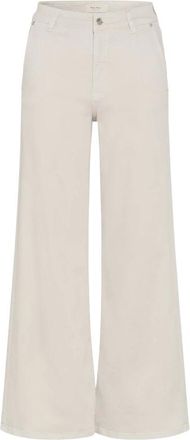 Part Two Femme, Pantalons, Beige, Taille: W25 Soffys PW Pants